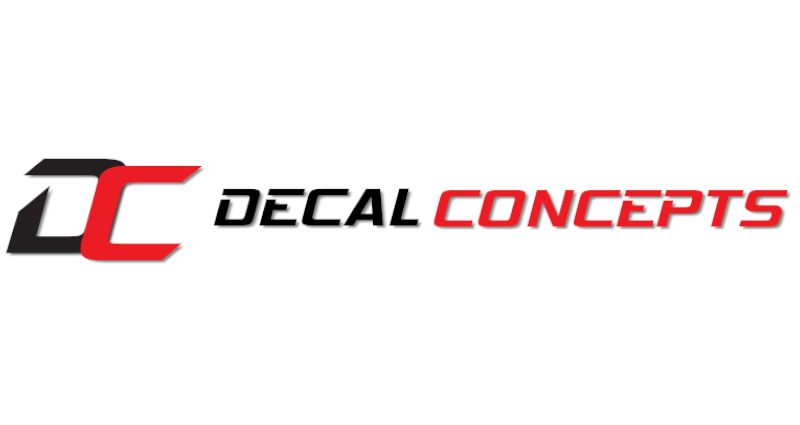 Decal Concepts