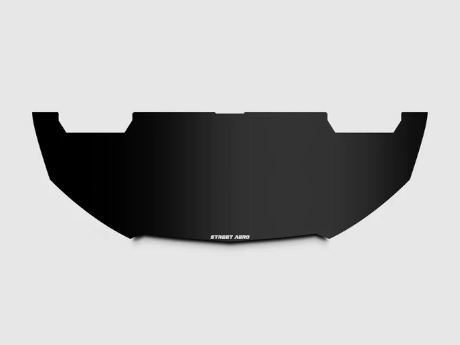 2015-23 Mustang - Front Splitter
