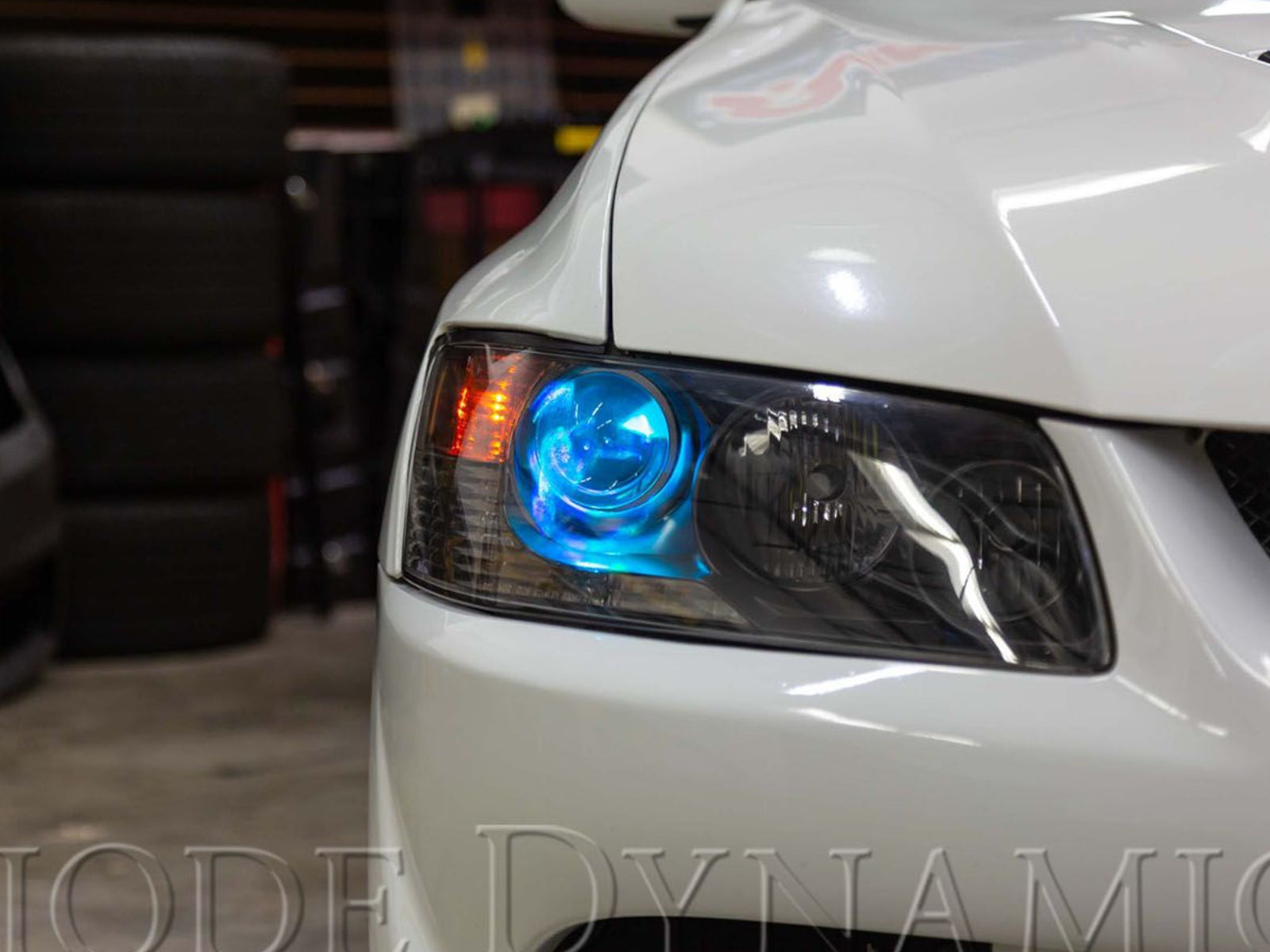 Pro-Series Multicolor Demon Eyes