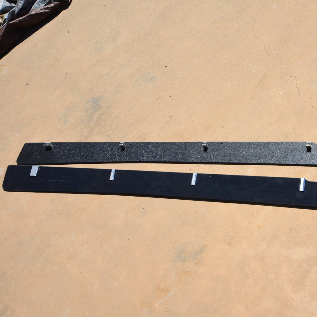 2018-23 Challenger Widebody Demon - Body Kit